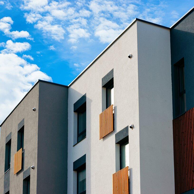 Buy Cemix top coat renders, facade paints, thermal insulation for ETICS ...